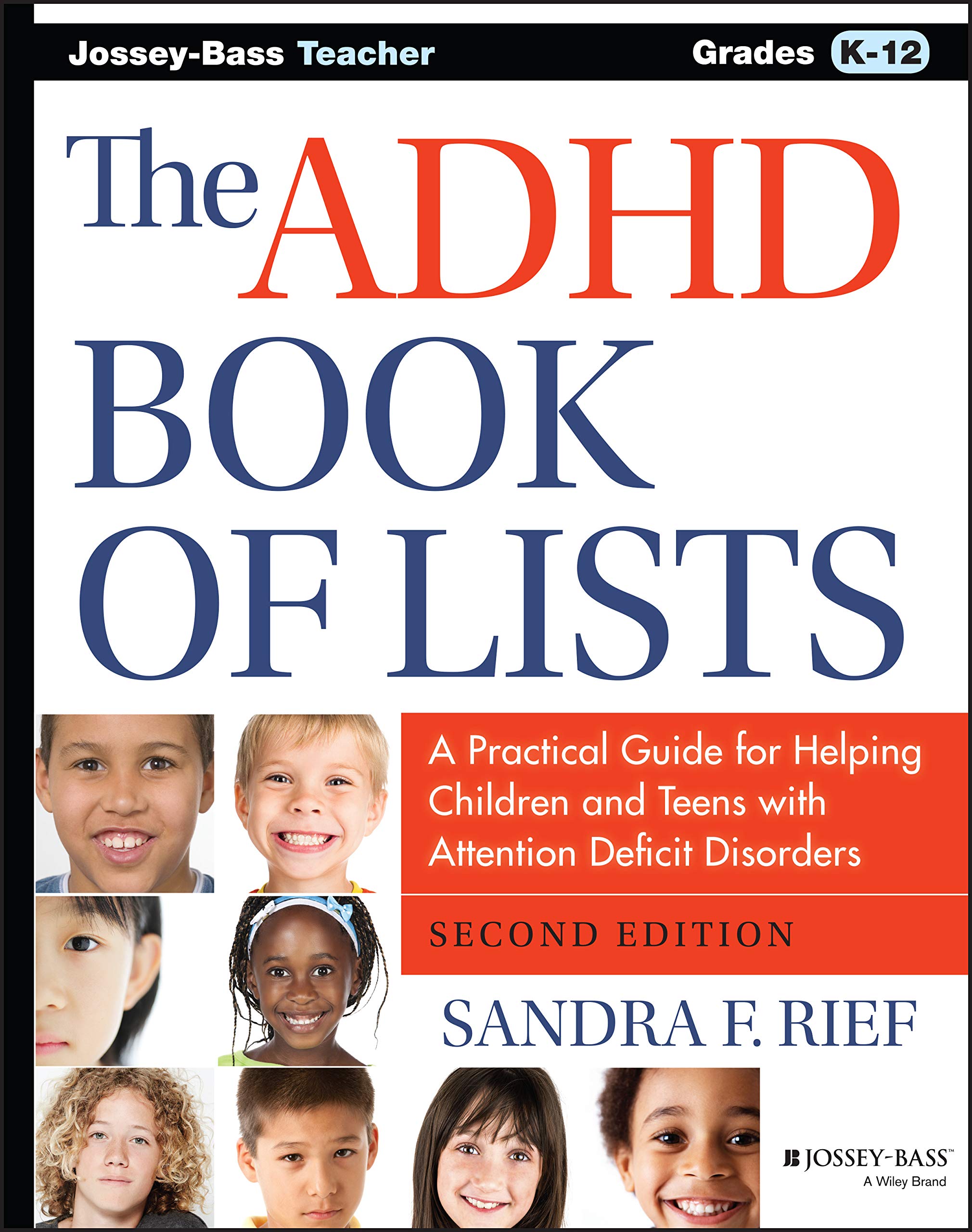 ADHD | Book Recommendations | Karen Doherty Coaching