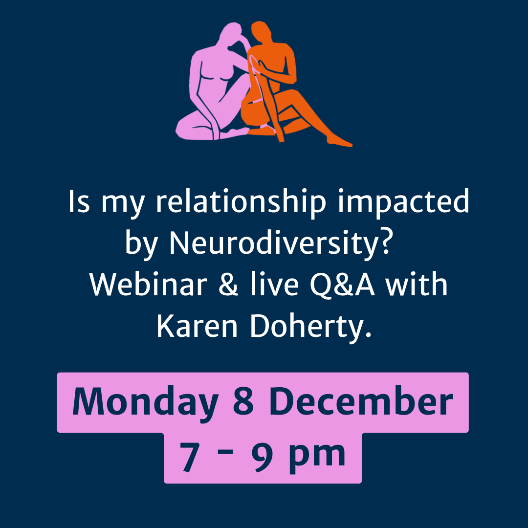 Ultimatum Archives - Karen Doherty Coaching